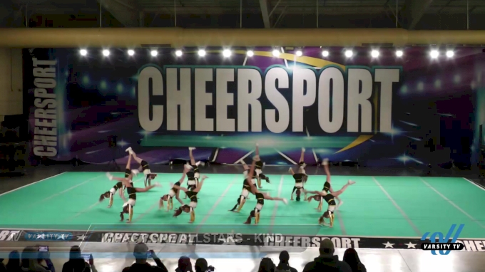 IMPACT ONE Allstars - KINDNESS [2022 L2.1 Mini - PREP Day 1] 2022 ...
