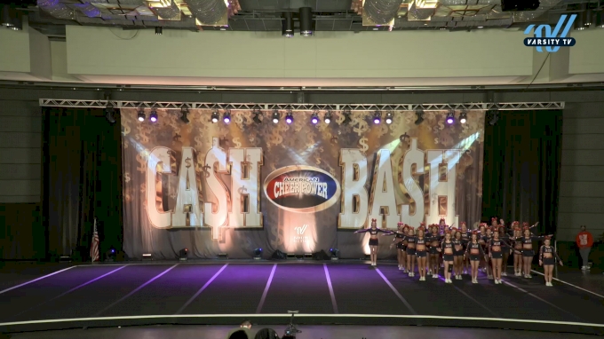 All-Star Revolution - Glory [2024 L2 Senior Day 2] 2024 Cheer Power Cash Bash Showdown Galveston