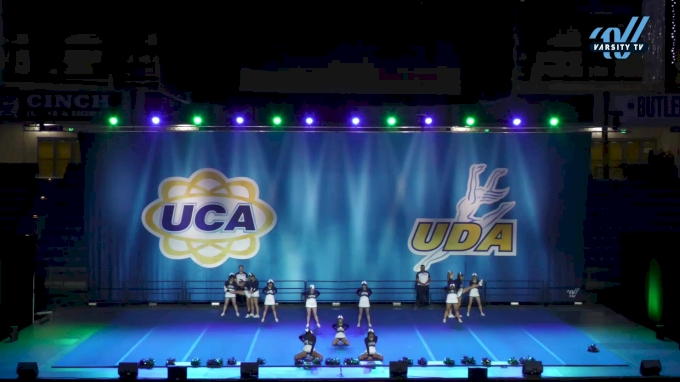 Standley Lake High School - SLHS Gators [2024 Small Varsity Division II ...