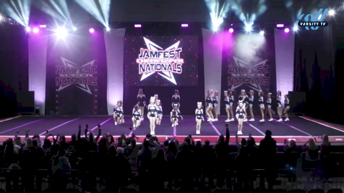 Top Gun All Stars - Sassy Jags [2024 L2 Junior - Medium - B Day 2] 2024 ...