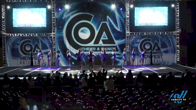 Bay State All Stars - Fire [2022 L2 - U19 Day 2] 2022 COA Columbus ...