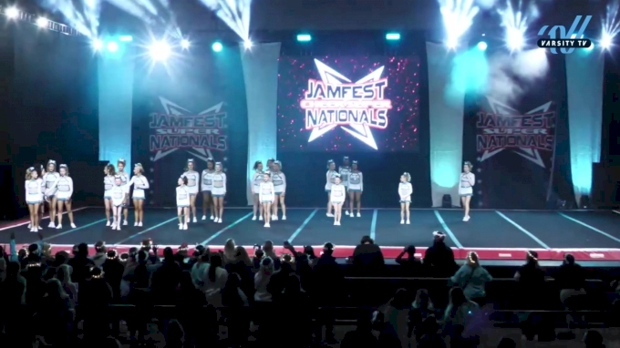 Cheer Extreme - Raleigh - Angels [2024 L2 Junior - Small - C Day 1 ...
