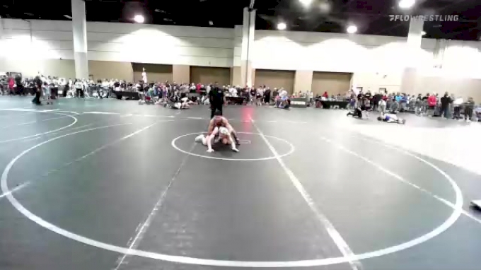 116 lbs Quarterfinal - Jonathan Espinoza, Polk County WC vs Musa ...