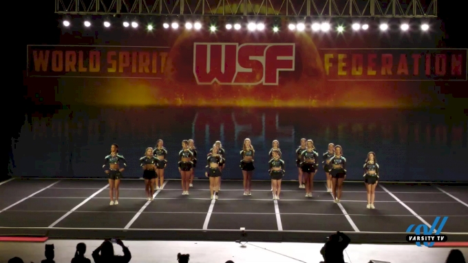 Palmetto Xplosion All Star Cheer - Bomb Squad [2022 L4.2 Senior - D2 ...