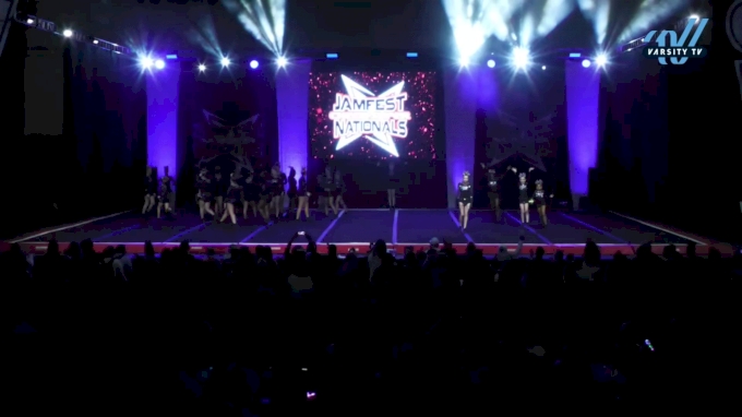 MGA Cheer Extreme - Zero Gravity [2024 L2 Junior - D2 - Medium Day 2 ...