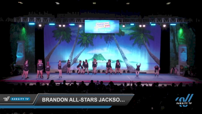 Brandon All-Stars Jacksonville - Crush [2022 L2 - U17 Day 1] 2022 The ...