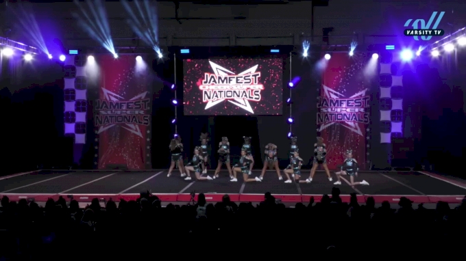 NWI Fury - Inferno [2025 L2 Senior - D2 - Small - B Day 1] 2025 JAMfest ...