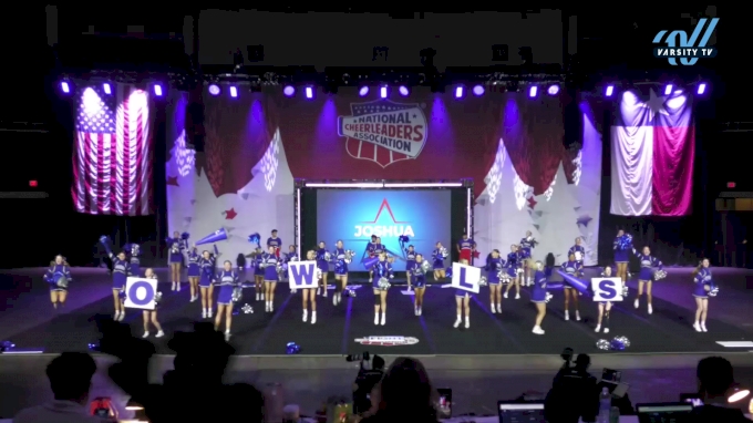 Joshua High School - Game Day Varsity [2024 Game Day Varsity - Large ...