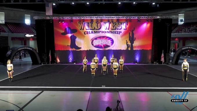 Spotlight Studios North Star - Orion [2022 L5 Senior Open Coed - D2 ...