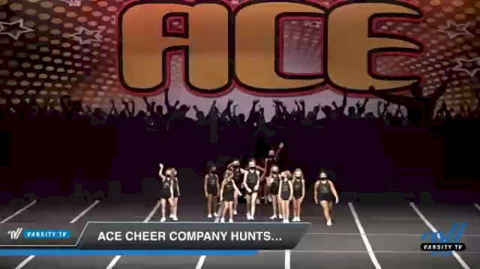 ACE Cheer Company Huntsville - Raiders [2020 L2 Youth Small] 2020 ACE ...