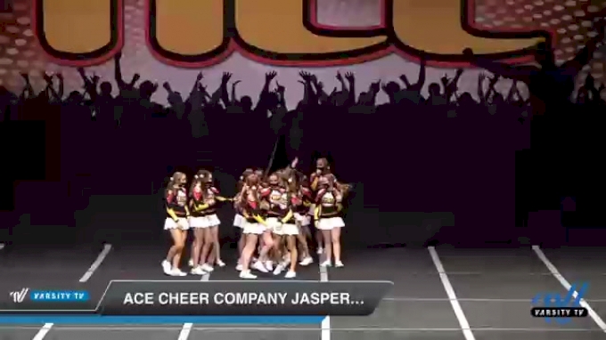 ACE Cheer Company Jasper - Comanches [2020 L2 Junior International (U17 ...