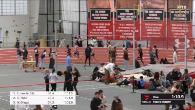 2026 John Thomas Terrier Classic - Videos - FloTrack
