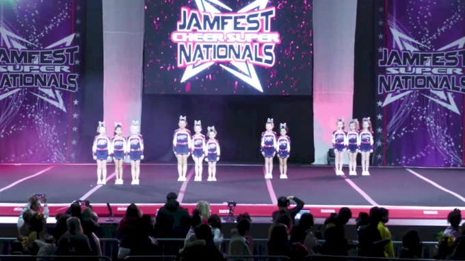 Interactive Academy - Shimmer [2024 L1 Mini - D2 - Small - A Day 1 ...