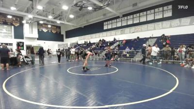 120 lbs Round 2 - Jeffrey Juangco, Lion Of Judah vs Anthony Rodriguez ...