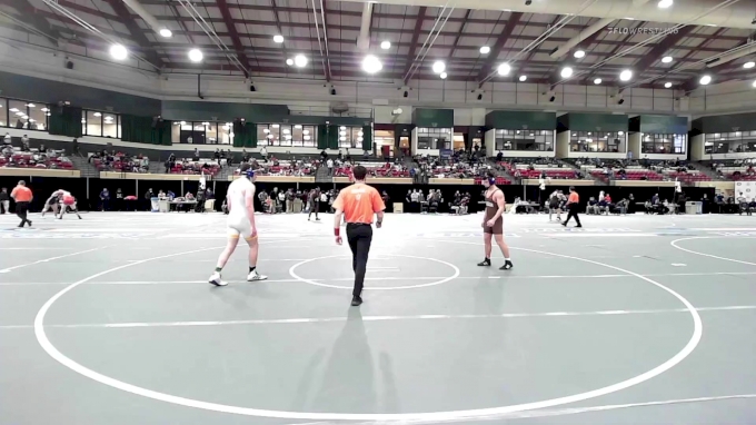 195 lbs Round Of 32 - David LaPrade, Landon vs Joe Cassidy, Springside ...