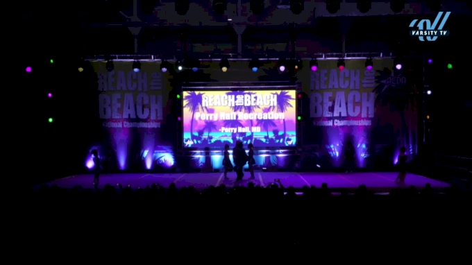 Perry Hall Recreation - Dynasty [2025 L3 Performance Rec - 14Y (AFF ...