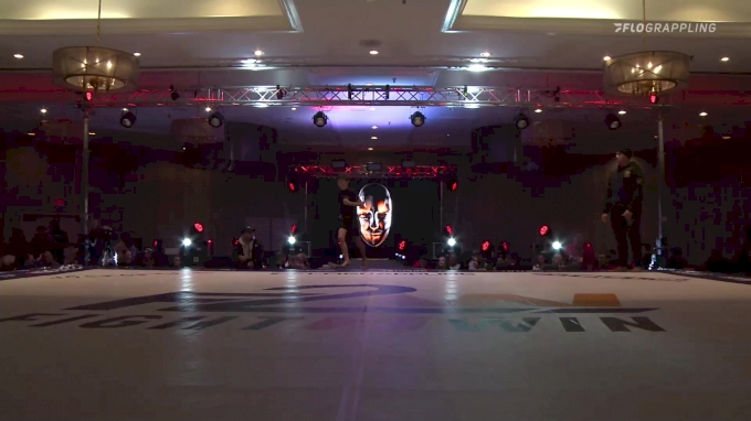 Matthew Leiby vs Michael Hoose 2025 Fight to Win 269