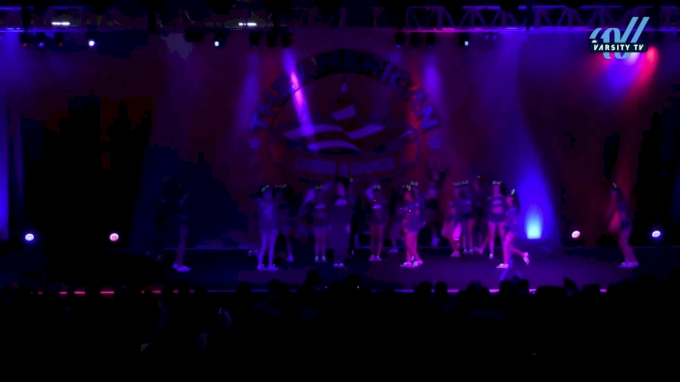 Desert Elite Mavericks - Rogue [2024 L2 Senior - D2 2] 2024 The American Showcase DI & DII