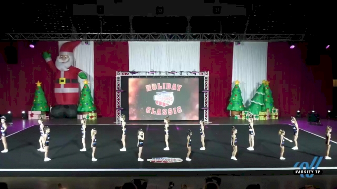 Rival Cheer Academy - Rival Cheer Academy [2022 L1 Youth - D2 Day 1 ...