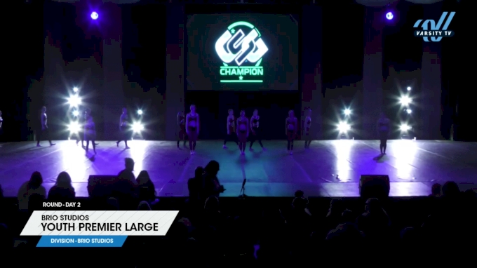 Brio Studios - Youth Premier Large [2024 Brio Studios Day 2] 2024 ASC ...