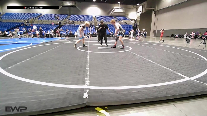 165-175 lbs Final - Braxton Underwood, Panther Youth Wrestling vs ...