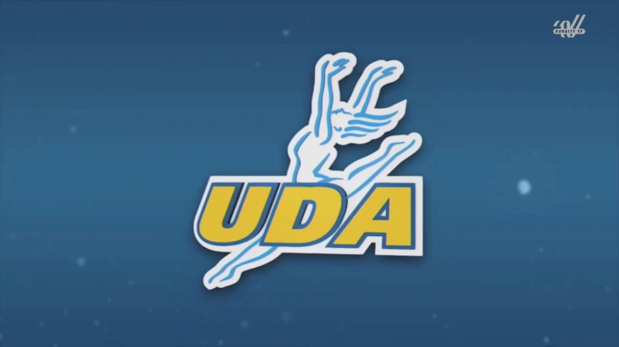 Replay: Arena East (Blue) - 2026 UDA National Dance Team Championship ...