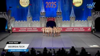 2025 UCA & UDA College Cheerleading & Dance Team National Championship ...