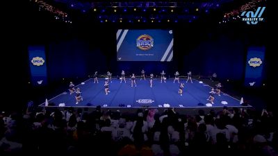 Springboro High School [2025 Varsity Non Building Division I Finals ...