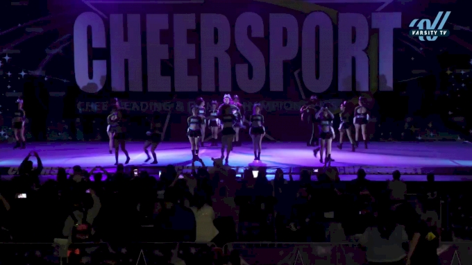 Power Elite All Stars - Scandal [2023 L3 Senior Coed - D2 - Small] 2023 ...
