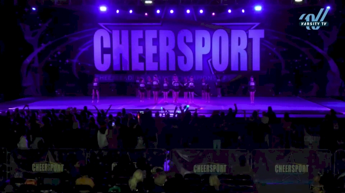 Cheer Infinity Allstars - Hammerheads [2023 L3 Youth - D2 - Small] 2023 ...