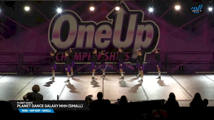 Planet Dance - Planet Dance Galaxy MHH (small) [2025 Mini - Hip Hop ...