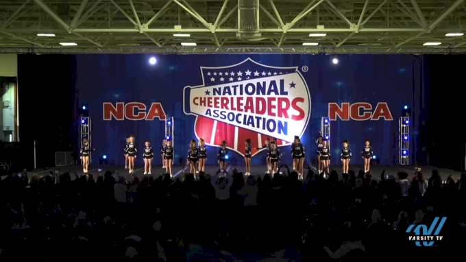 Planet Spirit - Ignite [2022 L1 Mini Day 1] 2022 NCA Minneapolis Classic