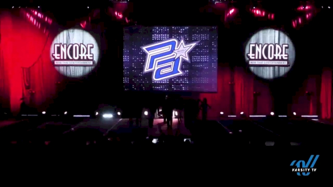 Prodigy All Stars - Cadet [2022 L1 Youth - Medium Day 3] 2022 Encore ...