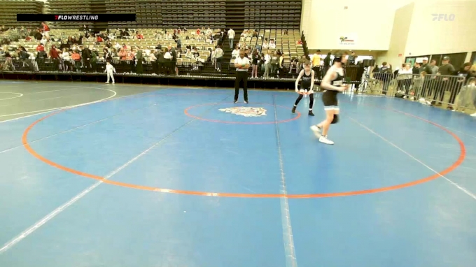 80-J2 lbs Semifinal - Brady Schepp, Savage Wrestling vs Nathan Ryan ...