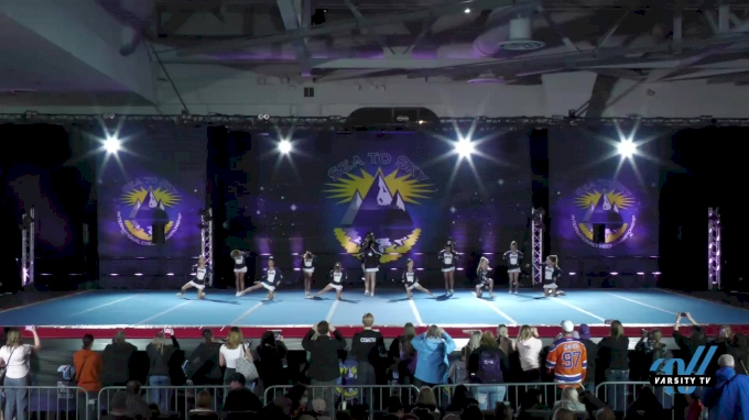 Perfect Storm Athletics - Blizzard [2022 CC: L2 - U12 Day 1] 2022 STS ...