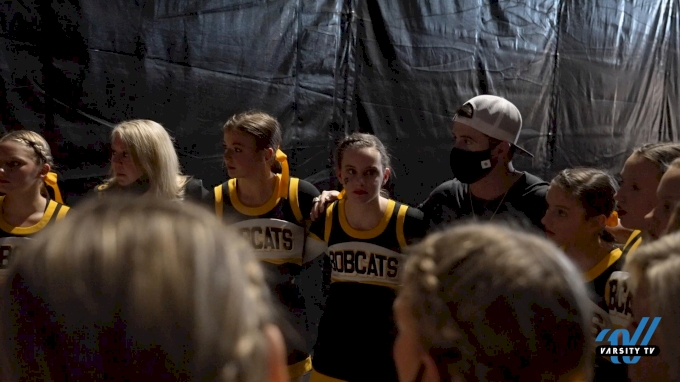 Opp High School: One Step At A Time