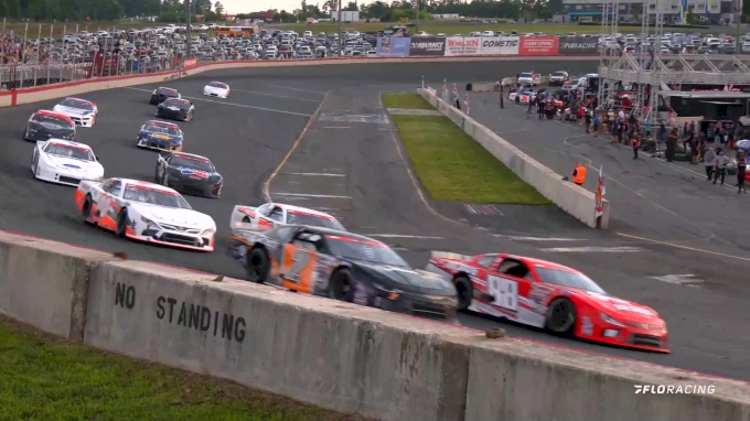 Feature | 2025 CARS Tour Late Model Stock Cars at Dominion Raceway