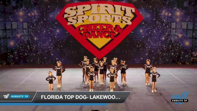 Florida Top Dog- Lakewood Ranch - Mini Gold [2023 L1 Mini - Novice ...