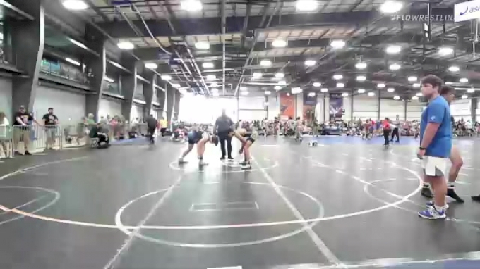 160 lbs Rr Rnd 3 - Moustafa Elfawal, Team Nauman Falcon vs Aiden Ryan ...