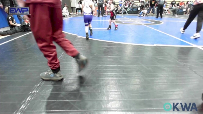 45 lbs Consi Of 4 - Drew Epperson, Morrison Takedown Club vs Gunner ...
