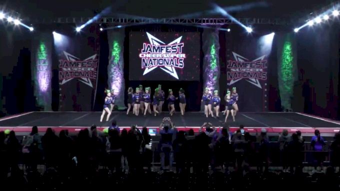 Midwest Cheer Elite-Columbus - Limelight [2022 L2 Junior - Small - B ...