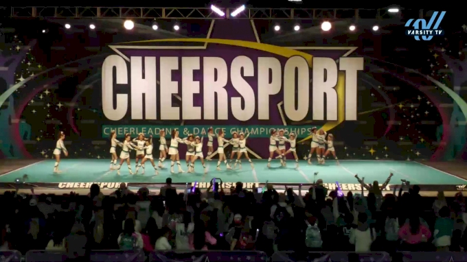 Louisiana Spirit - Fame [2025 L1 Youth - Small - A Day 2] 2025 ...