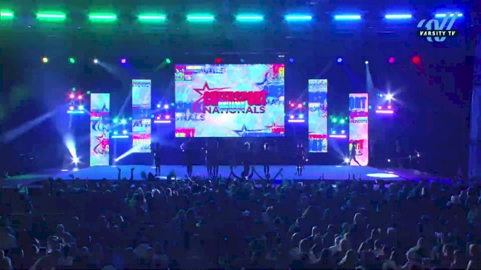 Spirit of Texas - A-Team [2025 L6 Senior - Medium Day 1] 2025 ...