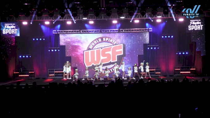 JPAC Radiance - Halo [2024 L3 Youth - D2 Day 2] 2024 WSF Grand Nationals