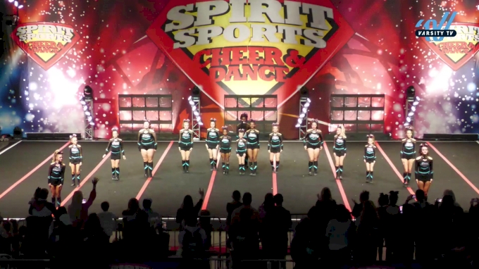 Cheer Extreme - Raleigh - Youth X Sharkbites [2024 L5 Youth Day 2] 2024 ...
