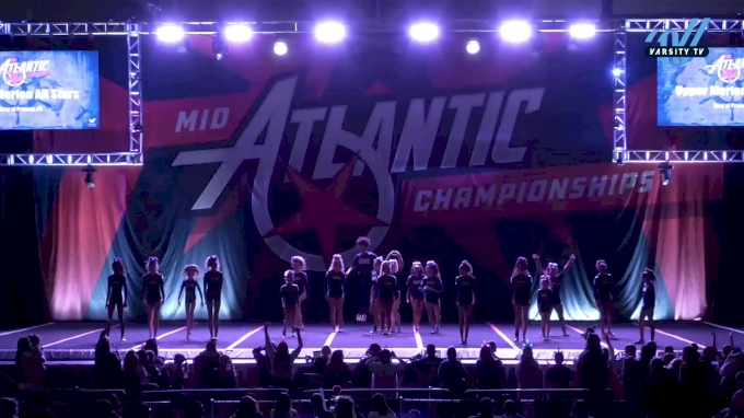 Upper Merion All Stars - Ice [2024 L4 Junior Day 2] 2024 MidAtlantic ...