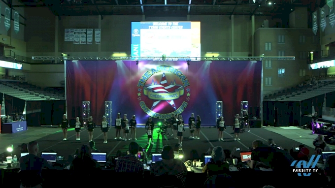 Beyond All Stars - DREAM [2023 CheerABILITIES - Exhibition Day 1] 2023 ...