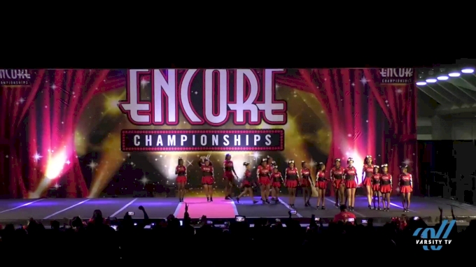 Power Athletics - Maryland - Synergy [2022 L3 Junior - Small 12/10/2022 ...