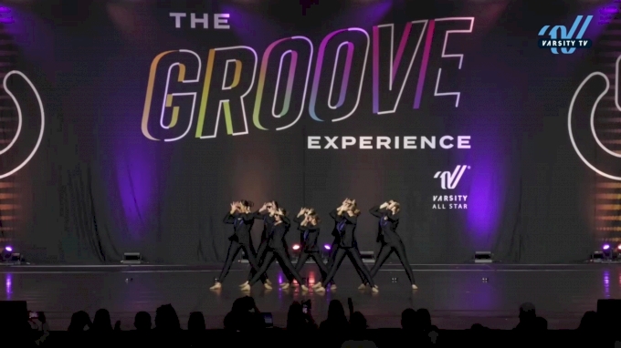 Raevin Dance Factory - DFE Junior Jazz [2024 Junior - Jazz - Small Day ...