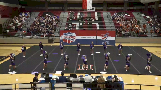 Vines High School - Vines High School Cheerleaders [2022 Game Day JV ...